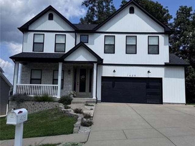 1409 Burrwyck Ln, Herculaneum, MO 63048