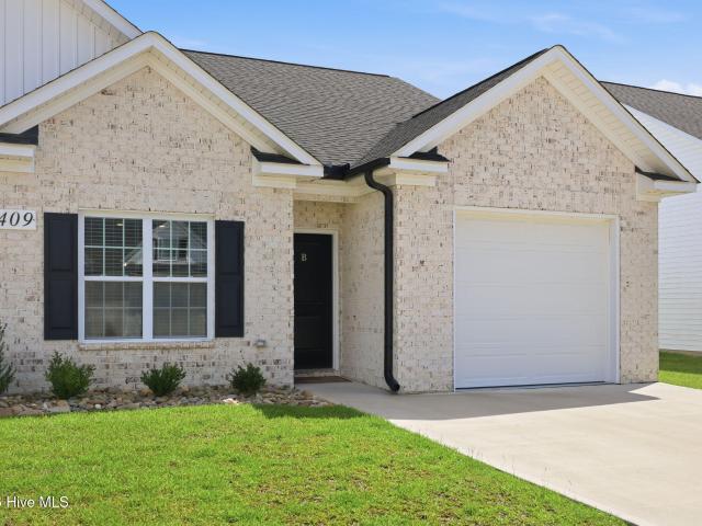 1409 B Dorset Drive