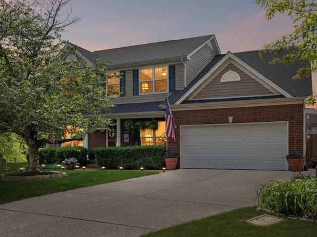 1409 Baileys Barn Ct, Spring Hill, TN 37174