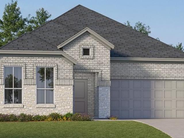 1409 Balsam Ln, Crandall, TX 75114