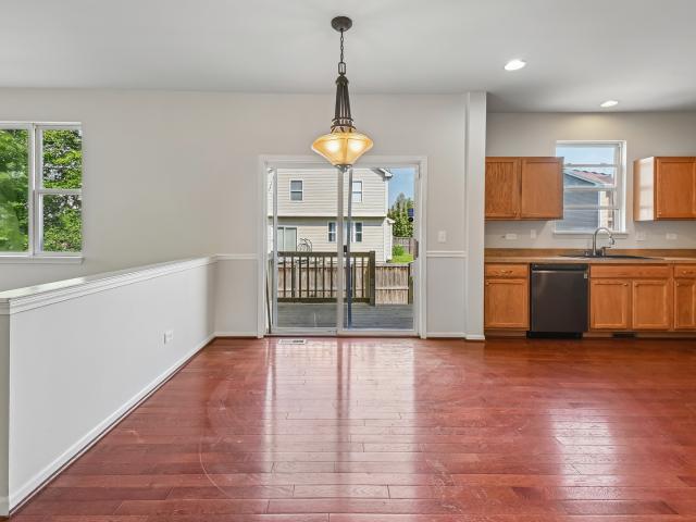 1409 Baltz Drive