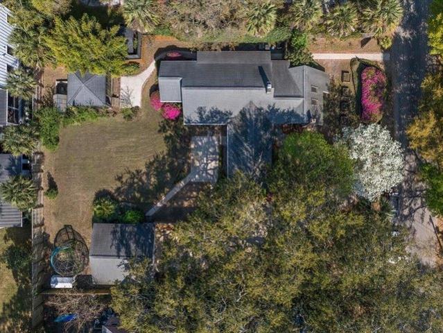1409 Barbara St, Mount Pleasant, SC 29464