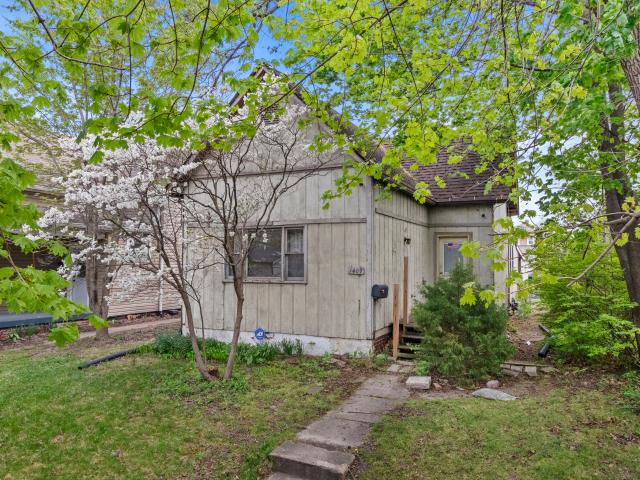 1409 Barth Ave, Indianapolis, IN 46203 | MLS #22095