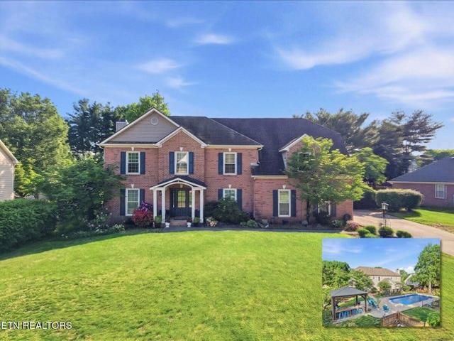 1409 Bayhill Ridge Ln, Knoxville, TN 37922