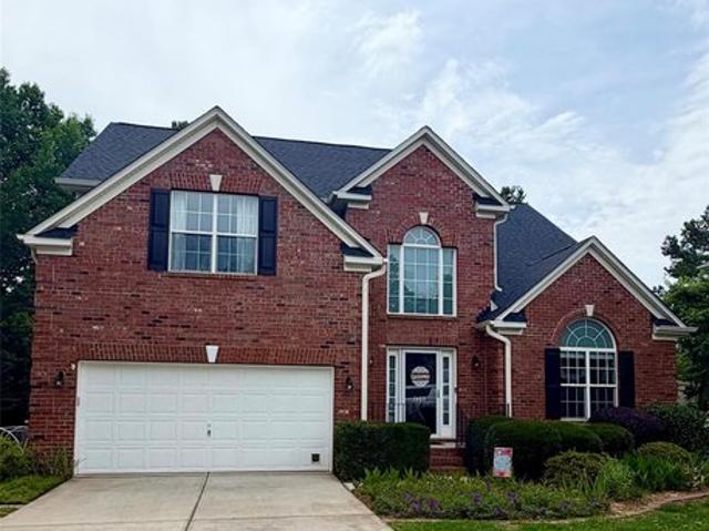 1409 Beckworth Ave, Rock Hill, SC 29730