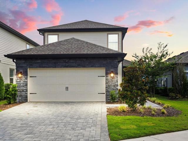 1409 Bellamy Dr, Reunion, FL 34747 | Compass