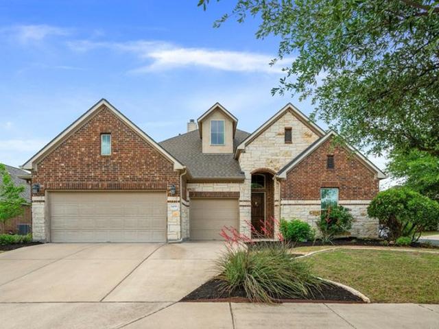 1409 Birch Dr, Georgetown, TX 78628