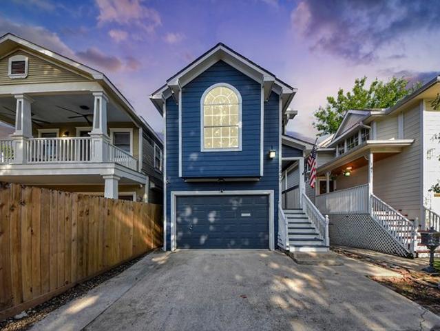 1409 Blair St, Houston, TX 77008