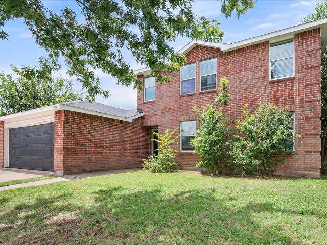 1409 Blazing Star Trail