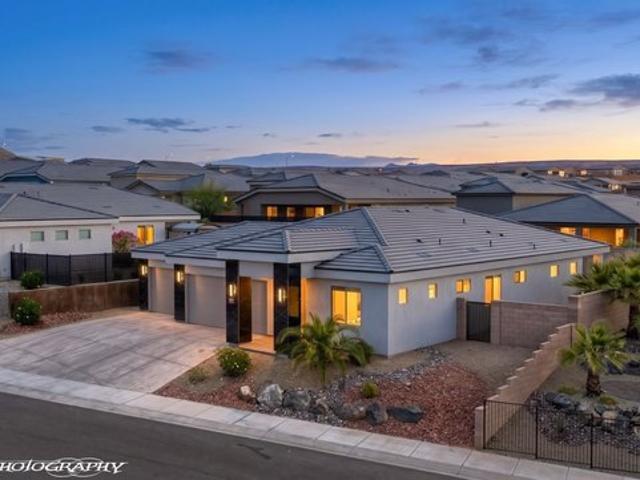 1409 Blue Ridge Trl, Mesquite, NV 89027