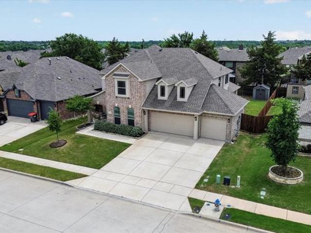 1409 Brentfield Dr, Anna, TX 75409