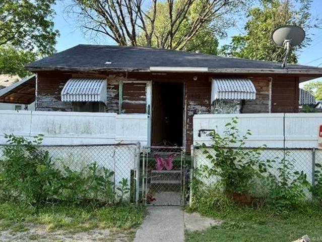 1409 Cudahy St, Bartlesville, OK 74003