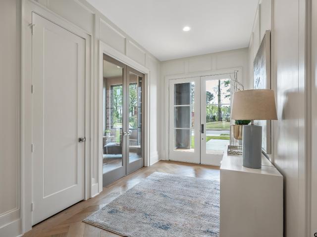 1409 Canopy Cv Ct, Tyler, TX 75703 | MLS #26004 | Compass