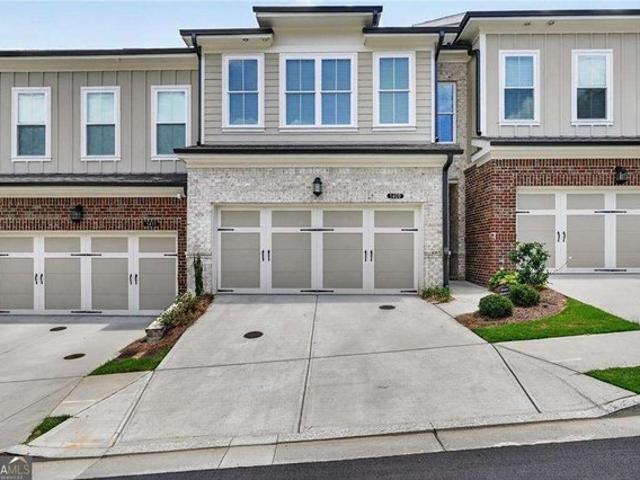 1409 Casteel Lake Ln, Buford, GA 30518