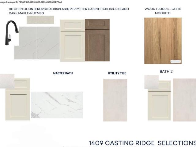1409 Casting Ridge