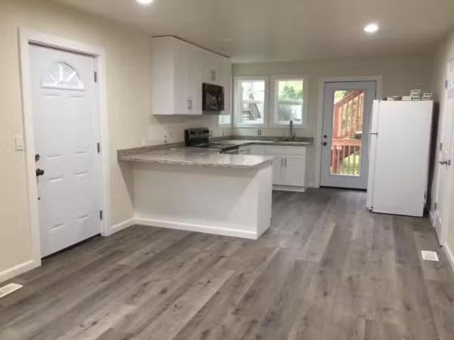 1409 Channing Way #A, Berkeley, CA 94702