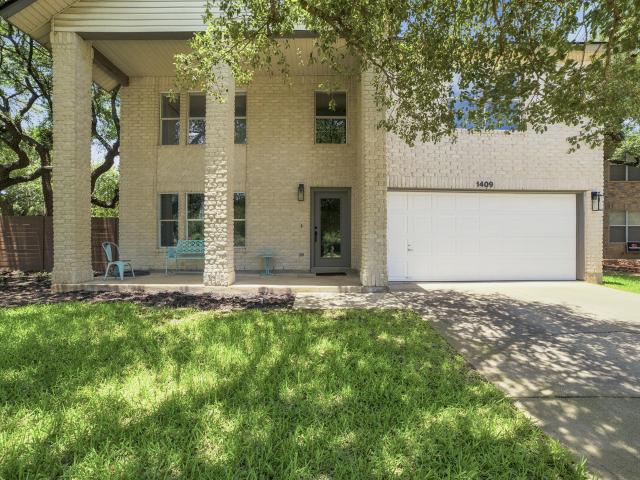 1409 Chalk Ln