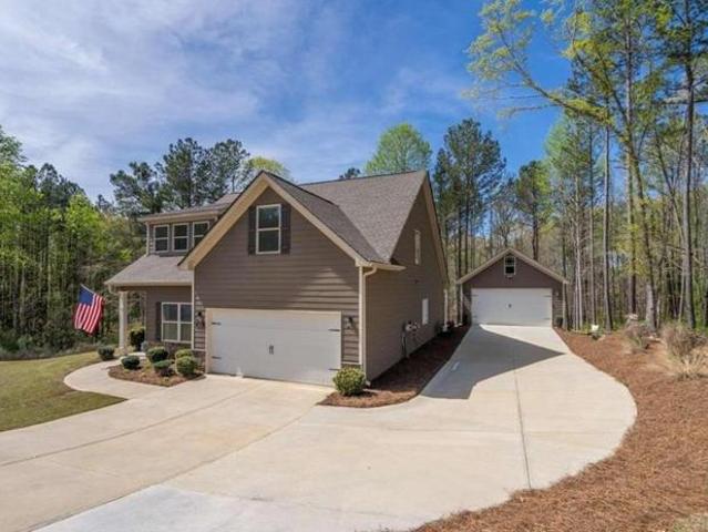 1409 Chapman Cir, Monroe, GA 30656
