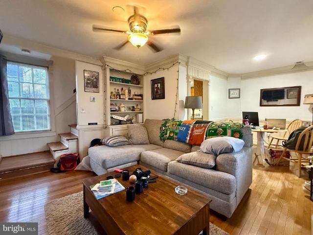 1409 Charles Street # 4