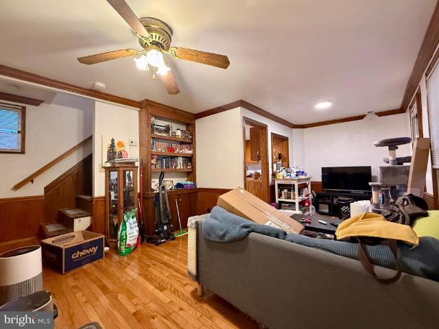 1409 Charles Street # 5