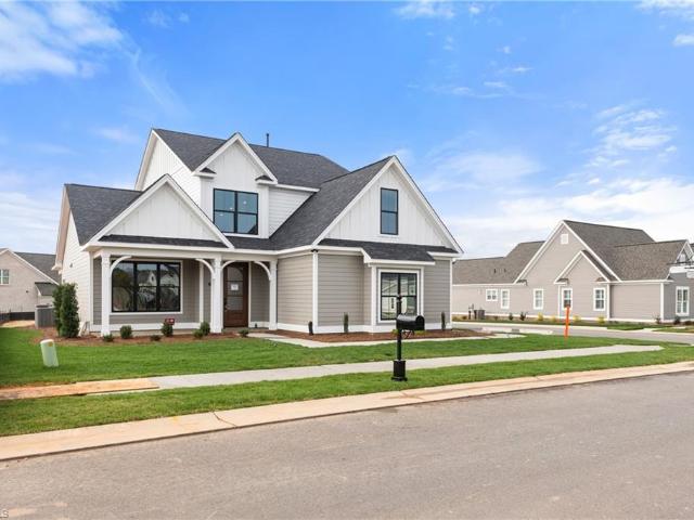 1409 Charolais Dr, Winston Salem, NC 27106 | MLS #1187 | Compass