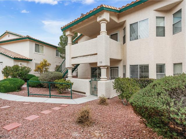 1409 Cinder Rock Drive 102