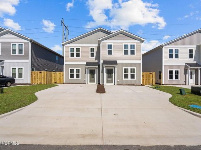 1409 Corbett St Unit A, Wilmington, NC 28401