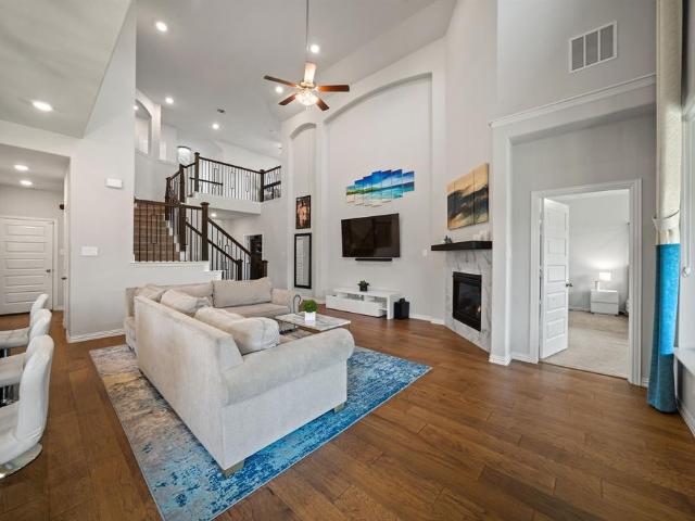 1409 Crossford Trail