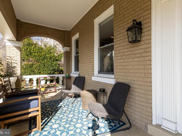 1409 Decatur St NW, Washington, DC 20011 | MLS #DCDC2246 | Compass