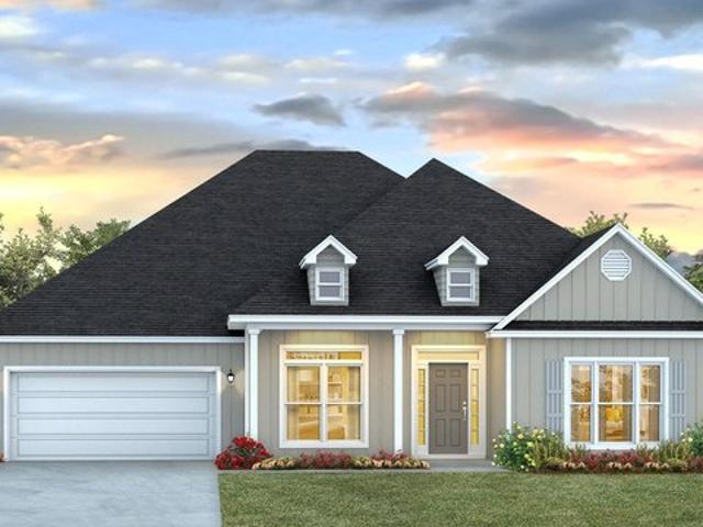 1409 Destini Ln, Southport, FL 32409