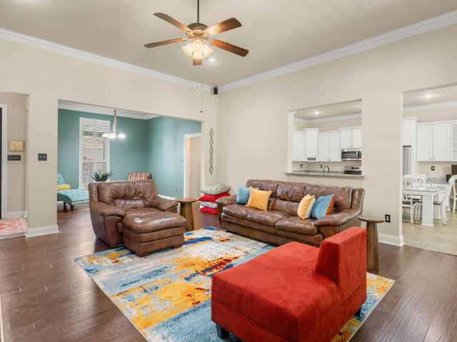 1409 Dominic Drive