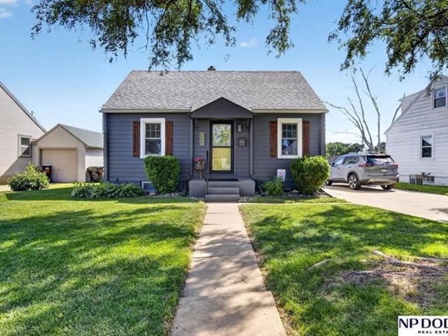 1409 E 4th St, Fremont, NE 68025
