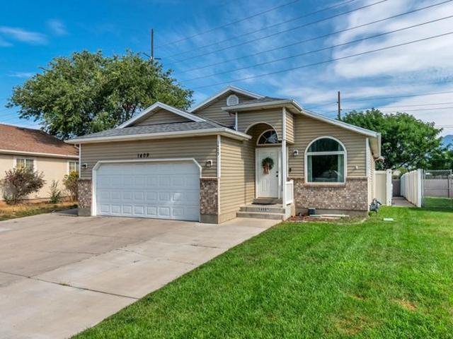 1409 E 820 S, Spanish Fork, UT 84660