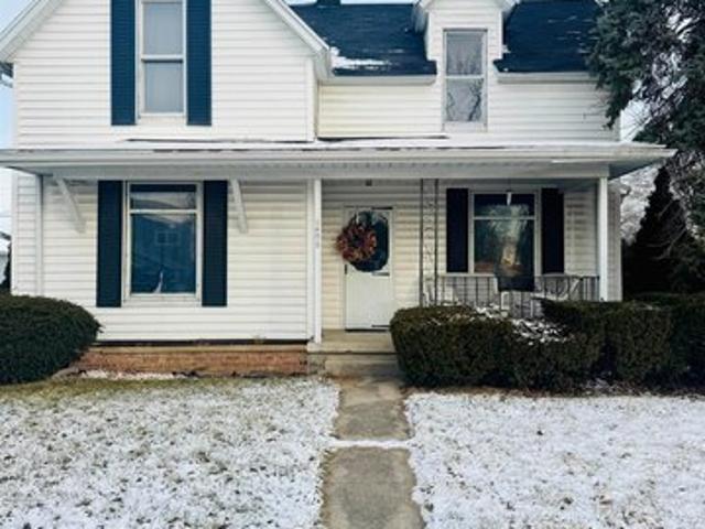 1409 E Center St, Warsaw, IN 46580