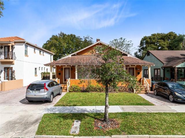 1409 E Amelia St, Orlando, FL 32803 | MLS #O6387