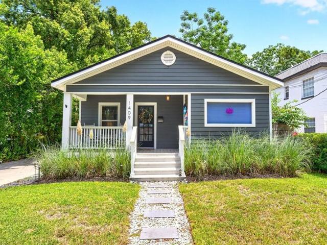 1409 E Gore St, Orlando, FL 32806