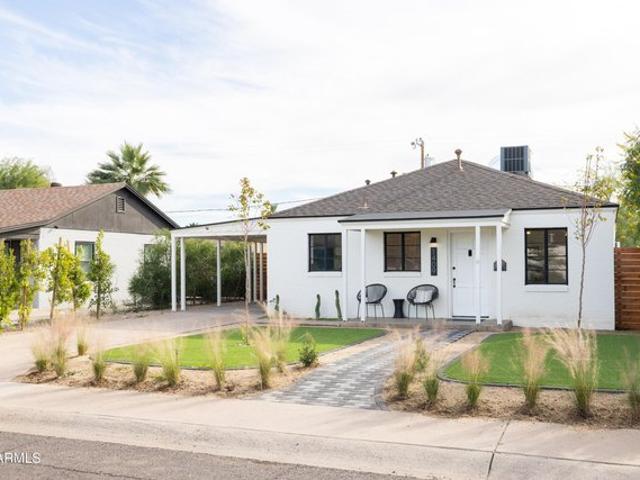 1409 E Edgemont Ave, Phoenix, AZ 85006