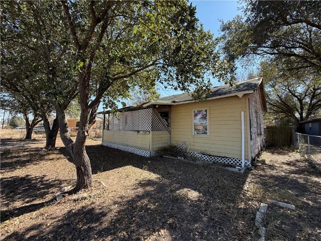 1409 E Santa Gertrudis Street
