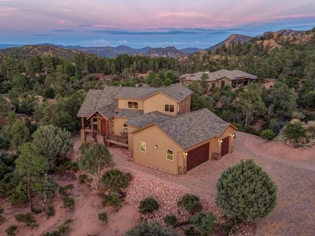 1409 E Phoenix St, Payson, AZ 85541