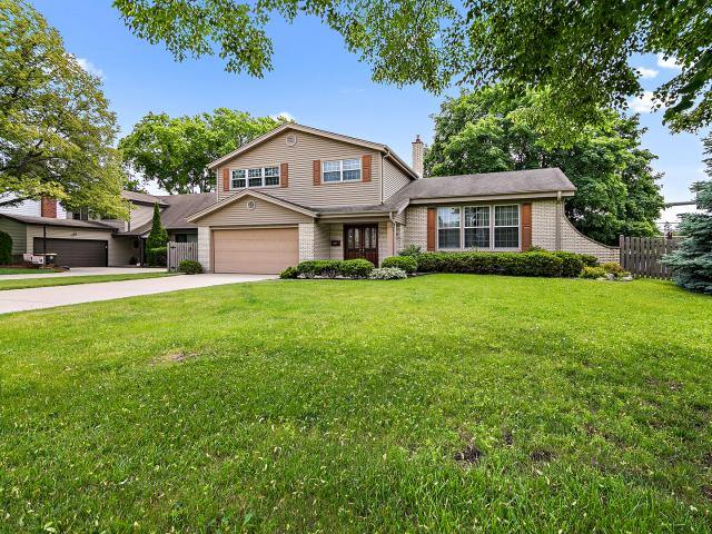 1409 E Rosehill Drive