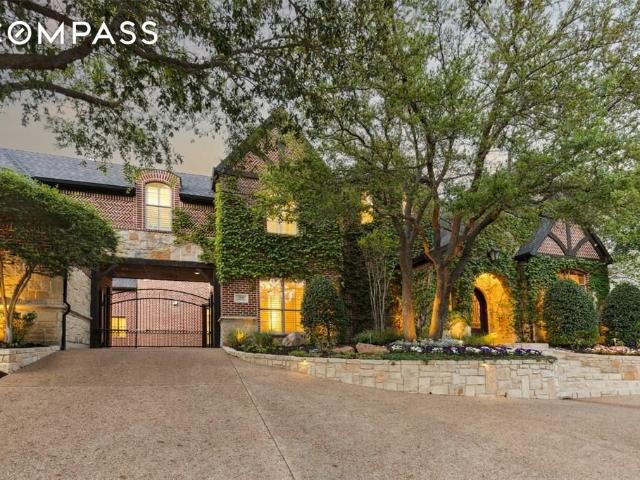 1409 Eagle Bend Dr, Southlake, TX