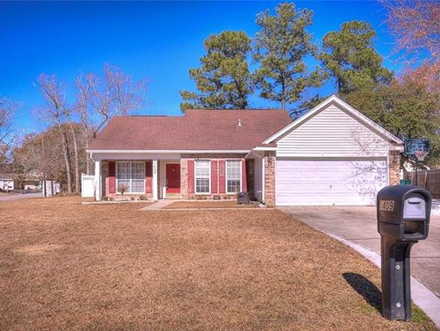 1409 Ellingsworth Dr, Slidell, LA 70461 | MLS #2540 | Compass