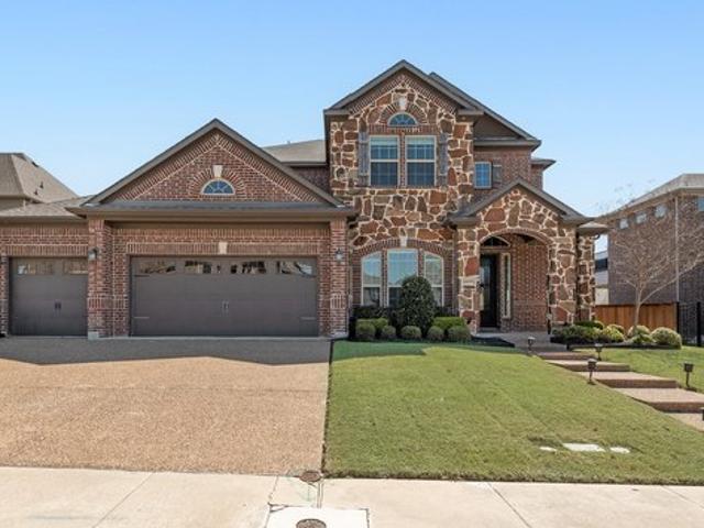 1409 Eminence Ln, Wylie, TX 75098