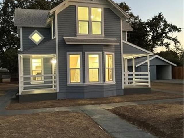 1409 Fig, Corning, CA 96021