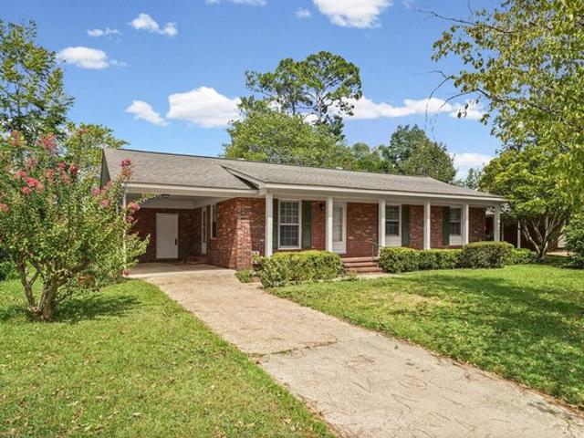 1409 Florence Dr, Albany, GA 31707