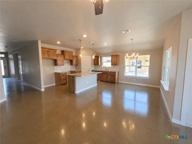 1409 Fossil Trl, Belton, TX 76513 | MLS #600905