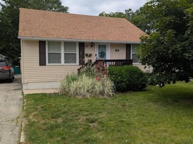 1409 Frederick St, Joliet, IL 60435