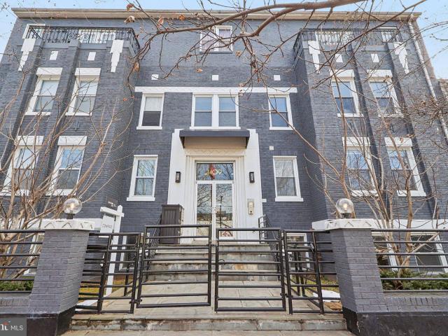 1409 G St NE, Unit 2, Washington, DC 20002 | MLS #DCDC2213