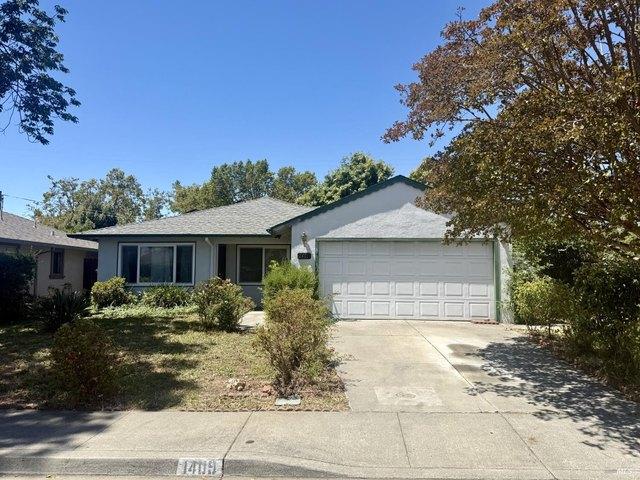 1409 Garfield St, Fairfield, CA 94533