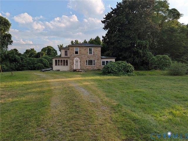 1409 Hungary Rd, Richmond, VA 23228